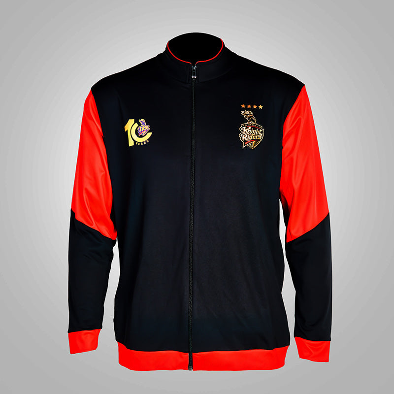 Trinbago Knight Riders Team Jacket | Trinidad and Tobago — Fan Zone
