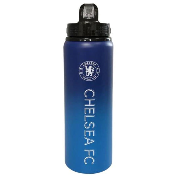 Chelsea FC Aluminum XL Water Bottle | Trinidad and Tobago — Fan Zone
