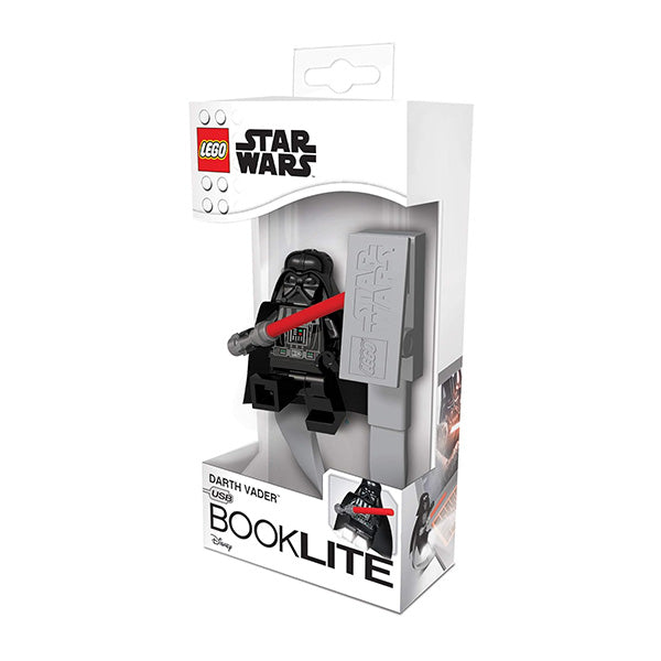 Darth Vader LEGO Book Light | Trinidad and Tobago — Fan Zone
