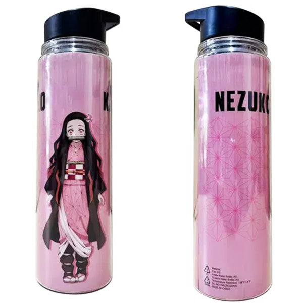 Demon Slayer Nezuko Water Bottle — Fan Zone