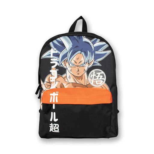 Dragon Ball Z — Fan Zone