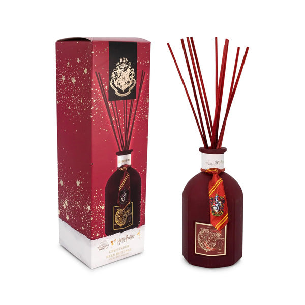 HP Gryffindor Reed Diffuser | Trinidad and Tobago — Fan Zone