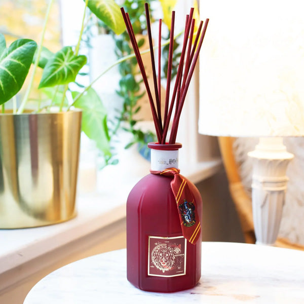 HP Gryffindor Reed Diffuser | Trinidad and Tobago — Fan Zone