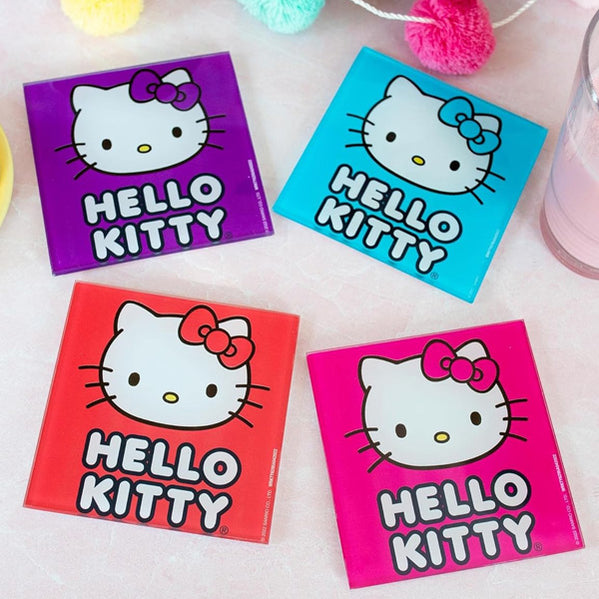 Hello Kitty | Trinidad and Tobago — Fan Zone