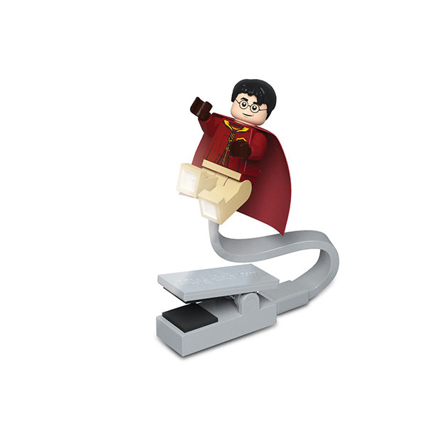 Harry Potter LEGO Book Light | Trinidad and Tobago — Fan Zone
