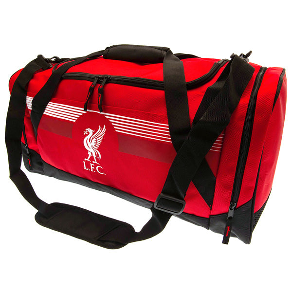 Liverpool Ultra Holdall | Trinidad and Tobago — Fan Zone