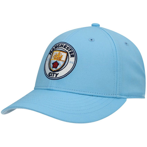 Manchester City FC Sky Blue Cap | Trinidad and Tobago — Fan Zone
