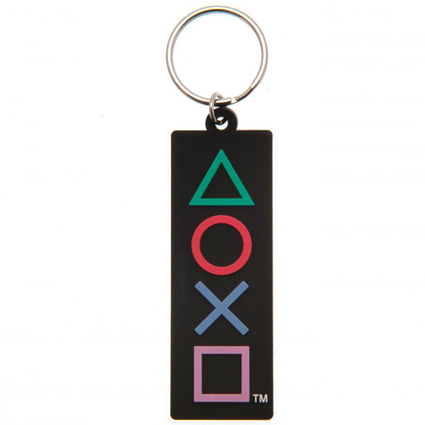 Playstation Keychain | Trinidad and Tobago — Fan Zone