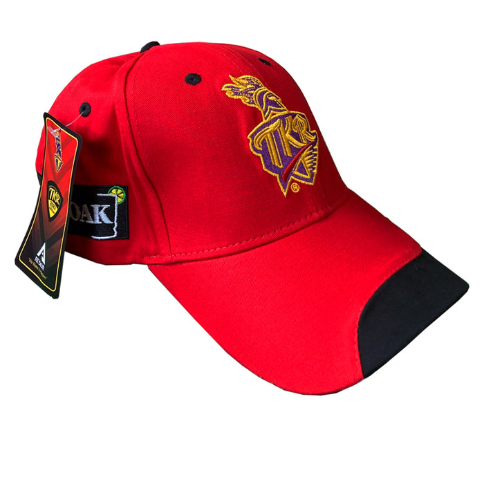Trinbago Knight Riders Cap | Trinidad and Tobago — Fan Zone
