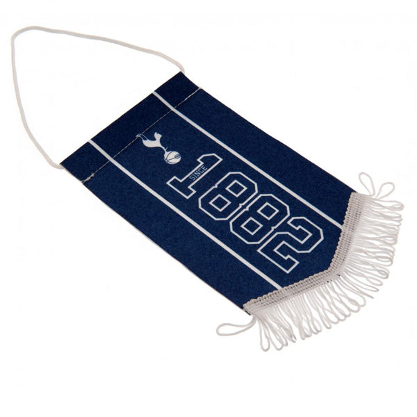 Tottenham Hotspur FC Establish Pennant | Trinidad and Tobago — Fan Zone