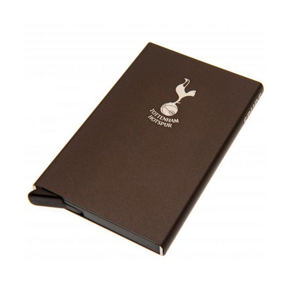 Tottenham Hotspur FC RFID Aluminum Card Case | Trinidad and Tobago ...