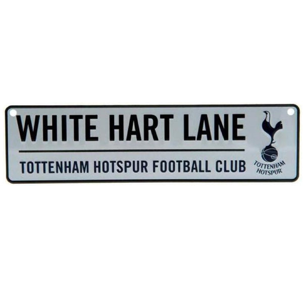 Tottenham Hotspur FC 3D Window Sign | Trinidad and Tobago — Fan Zone