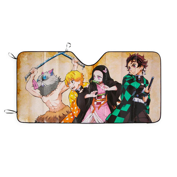 Demon Slayer Sunshade | Trinidad and Tobago — Fan Zone