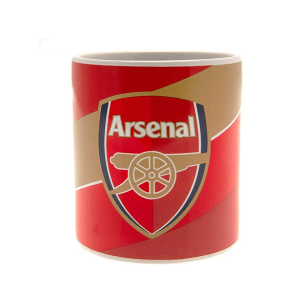 Arsenal FC Jumbo Mug | Trinidad and Tobago — Fan Zone