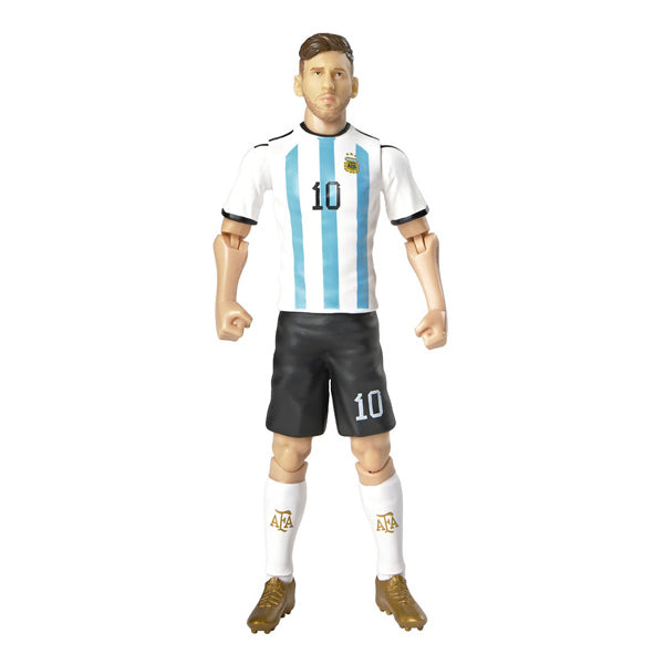 Messi Action Figure | Trinidad and Tobago — Fan Zone