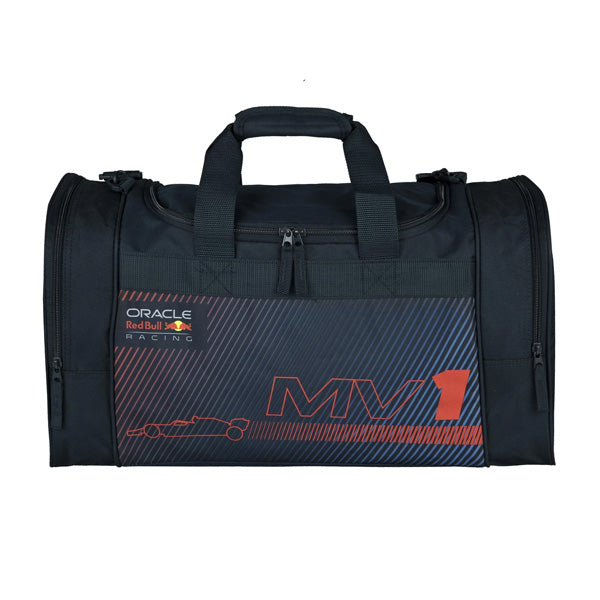Red Bull Racing Deluxe Sports Bag | Trinidad and Tobago — Fan Zone