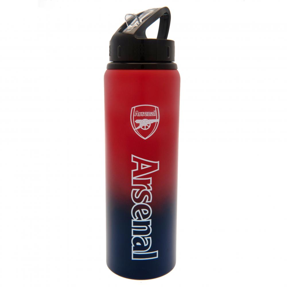Arsenal FC Aluminum Fade Bottle | Trinidad and Tobago — Fan Zone