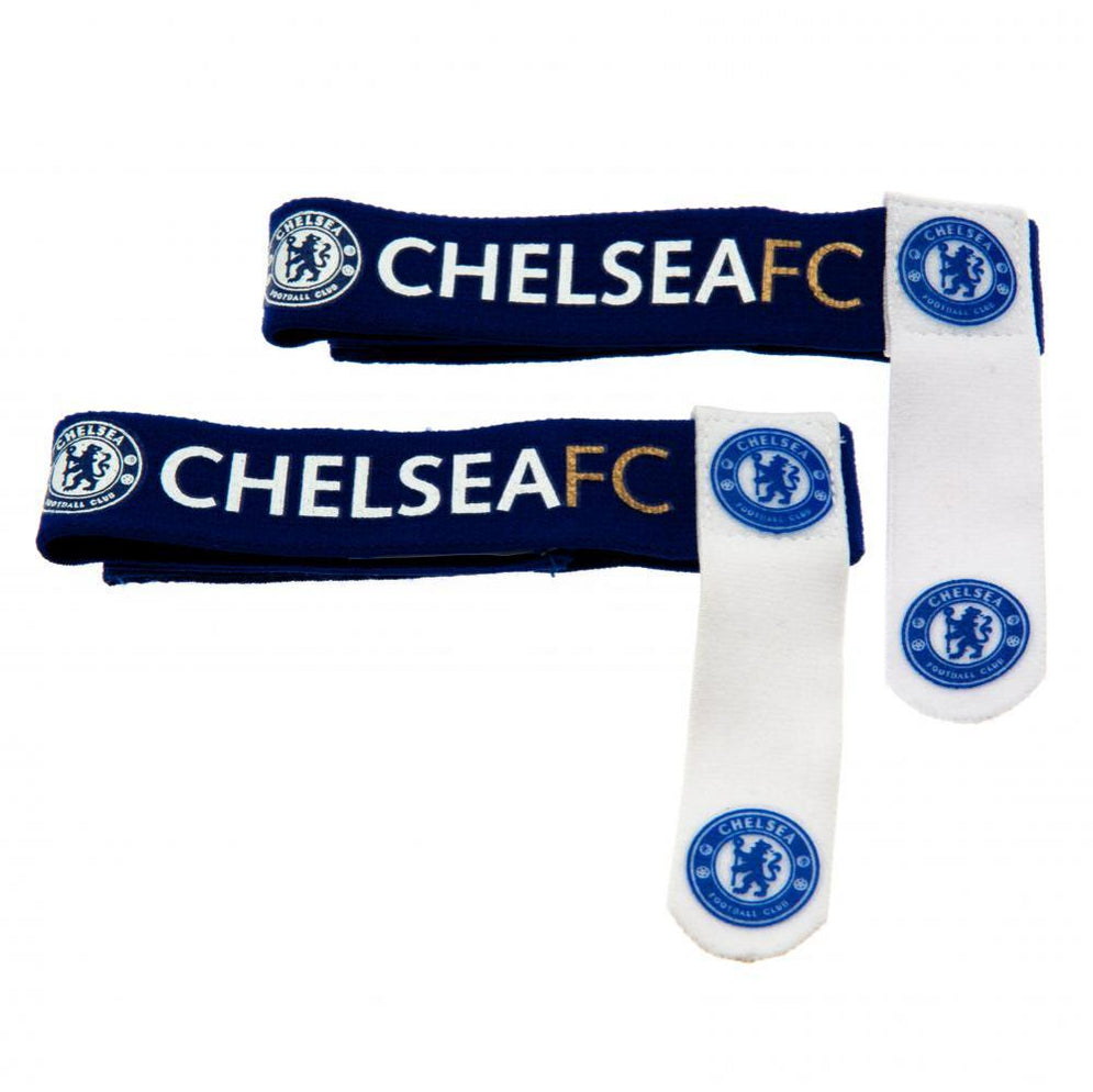 Chelsea FC Accessories Set | Trinidad and Tobago — Fan Zone