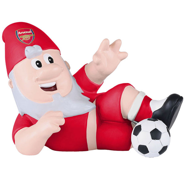 Arsenal FC Sliding Gnome | Trinidad and Tobago — Fan Zone