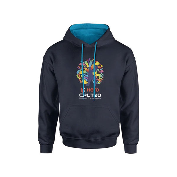 Caribbean Premier Legaue Merchandise | Trinidad and Tobago — Fan Zone