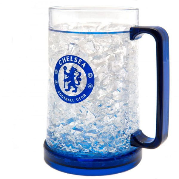 Chelsea FC Freezer Mug | Trinidad and Tobago — Fan Zone