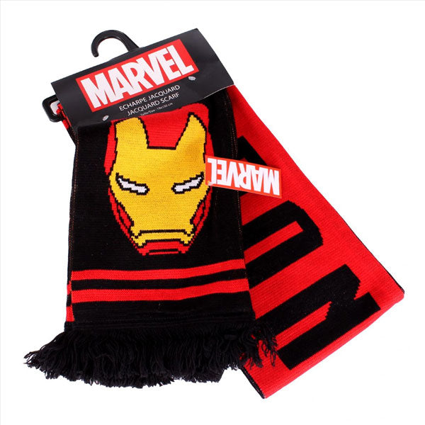 Iron Man Scarf | Trinidad and Tobago — Fan Zone