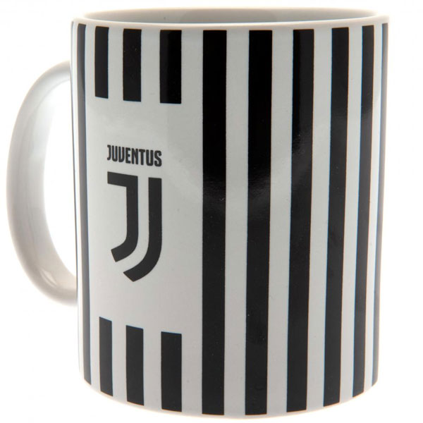Juventus Deco Coffee Mug | Trinidad and Tobago — Fan Zone