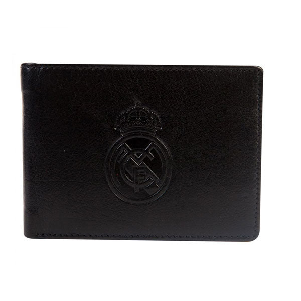 Real Madrid FC Wallet | Trinidad and Tobago — Fan Zone